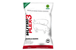 Productos | Rancho Alcatraz